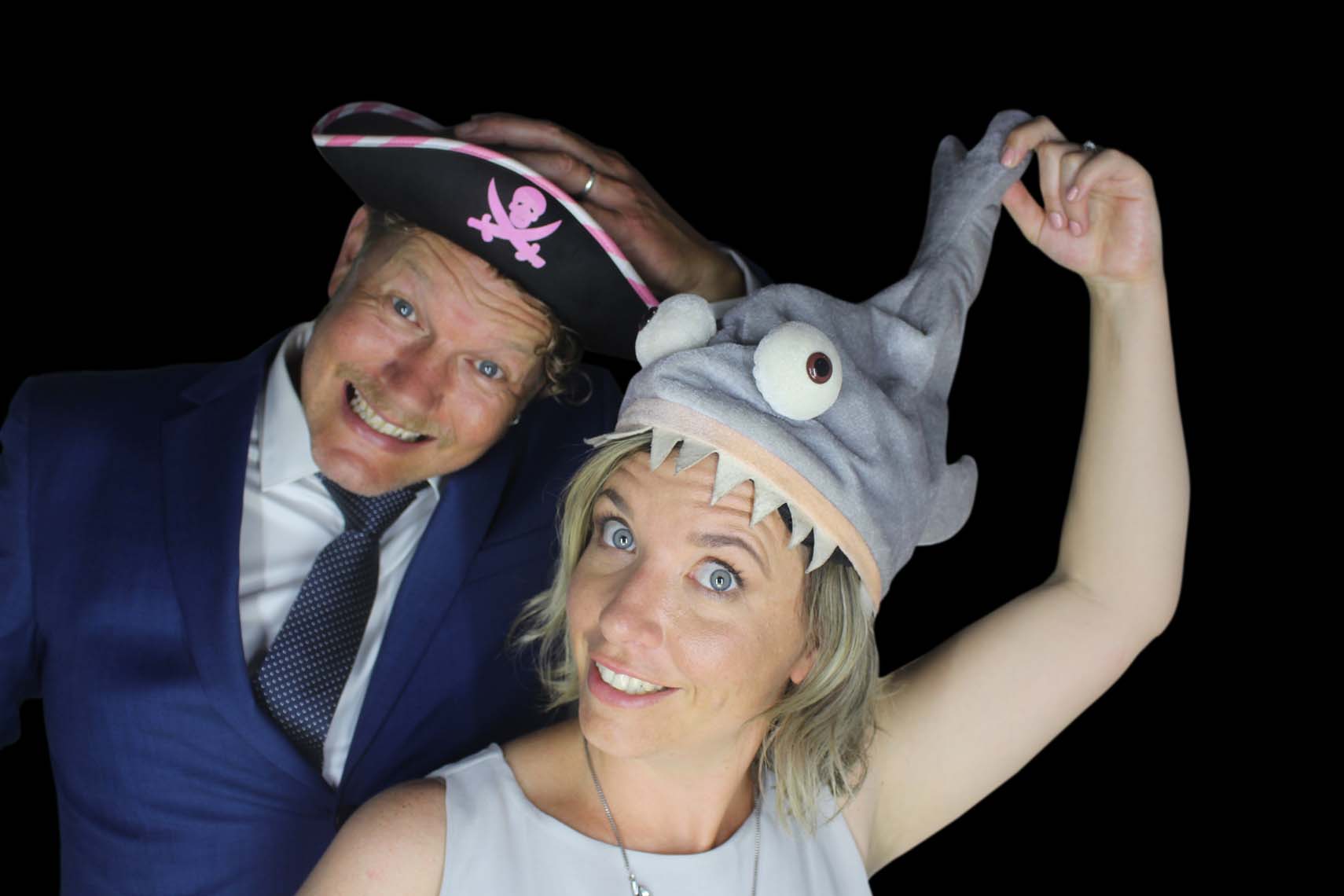 Photo Booths 4U - Super Simple DIY Photo Booth and Audio Guestbook Hire