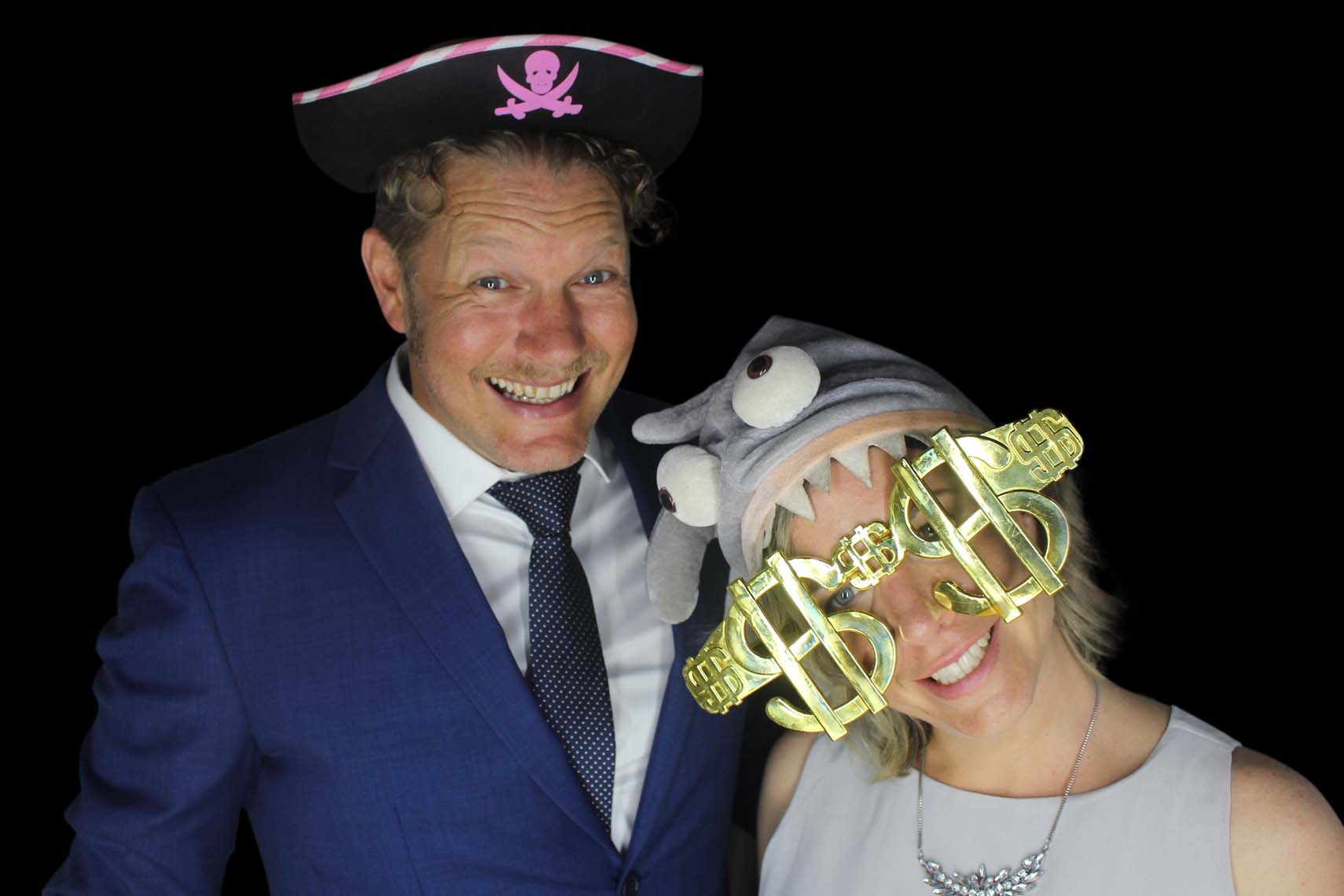 Photo Booths 4U - Super Simple DIY Photo Booth Hire